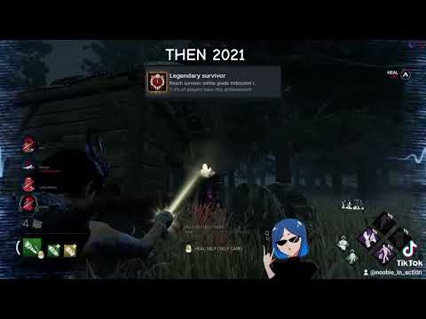 Steam Community :: Video :: dbd edit