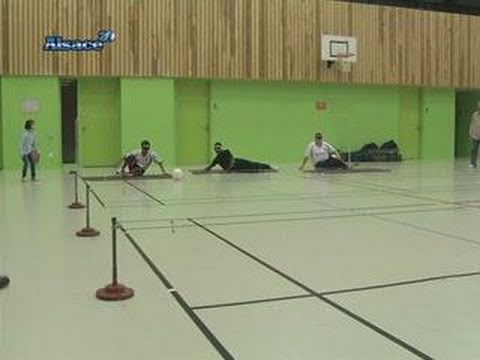 Vidéos Torball | ilovetorball