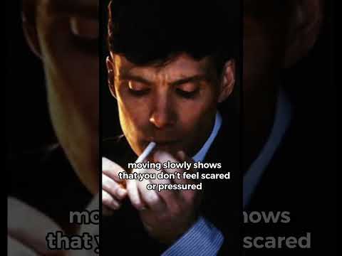 3 Stoic Traits You Can Take Away From Thomas Shelby To Better Your Life