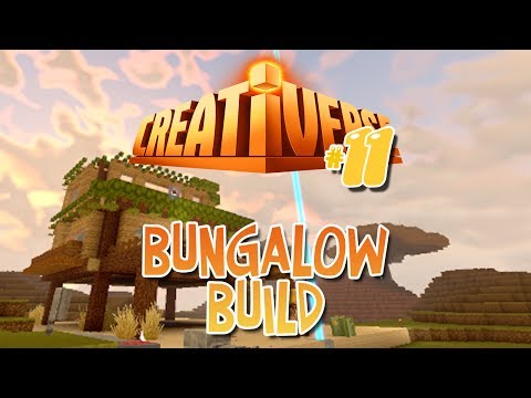 Steam Community :: Video :: CREATIVERSE #11 - Building The Bungalow