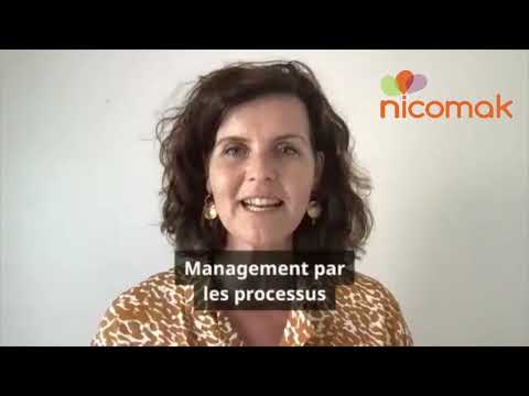 Management par les processus