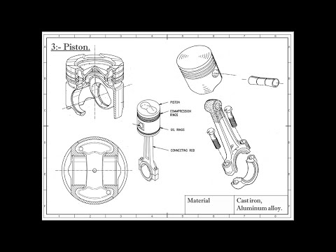 These 5 Simple Engine Parts Tricks Will Pump Up Your Sales Almost ...