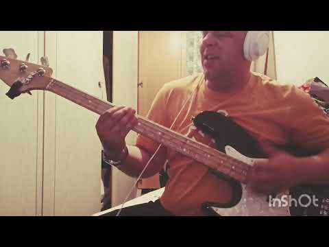 Maruszczyk Elwood 32 Customshop Bass