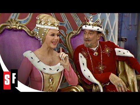 Rodgers & Hammerstein's Cinderella (2/4) 10 Minutes Ago (1965)