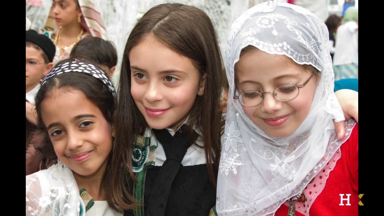 Religious Diversity