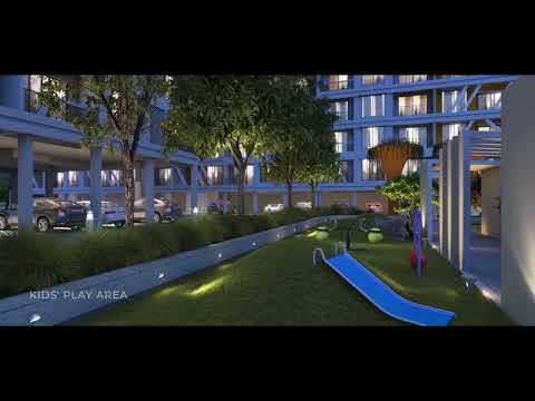 K Shire, Punewale, Pune, Maharashtra | 2 BHK | 3 BHK | 4 BHK | Walkthrough