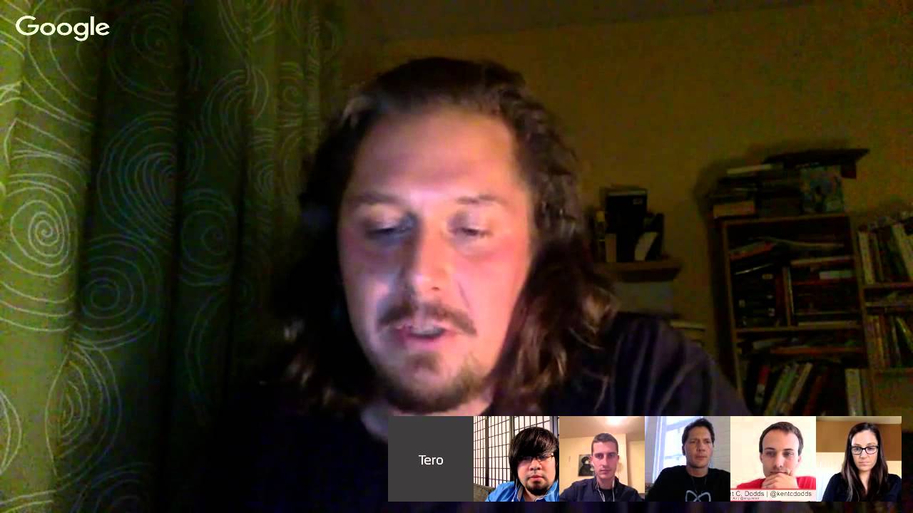 Angular Air Episode 35: Angular 2 and React