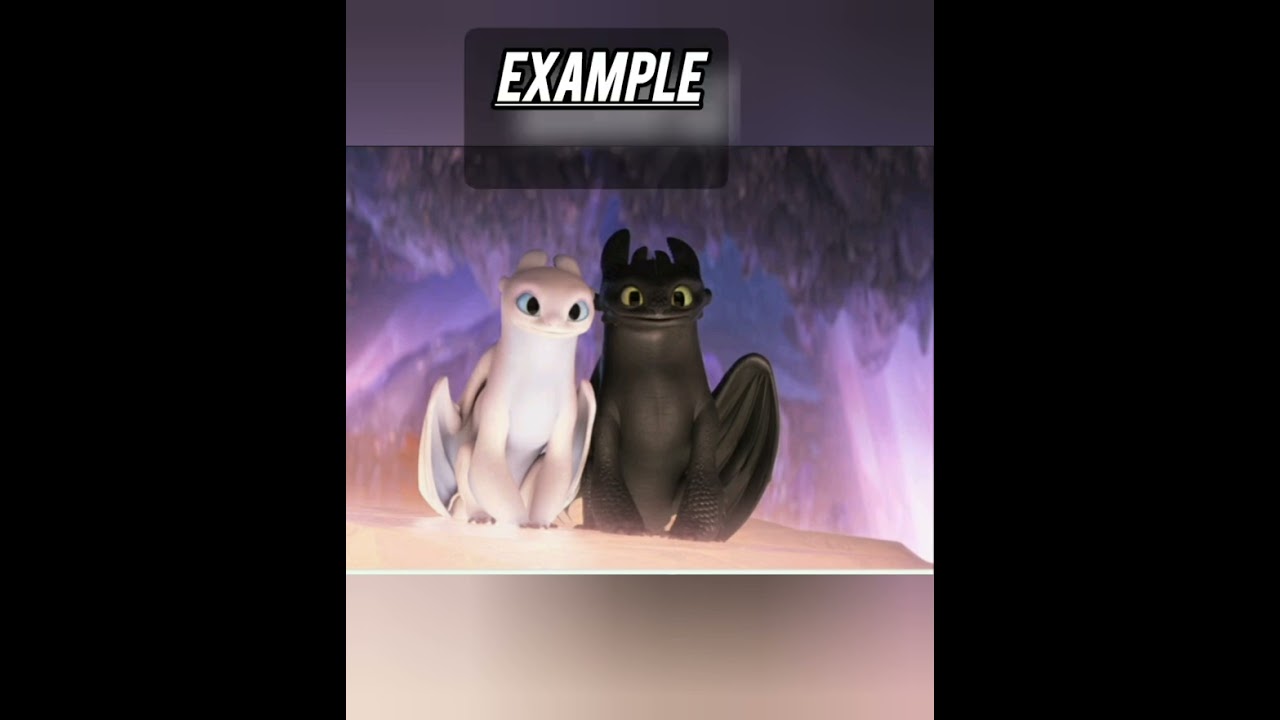 The universal love two dragons