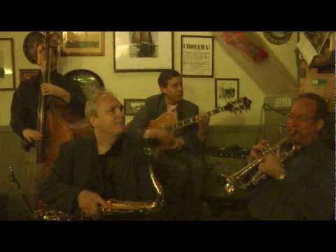 THERE’S MAGIC IN THE EAR (Part Two): The EarRegulars and Friends at The ...