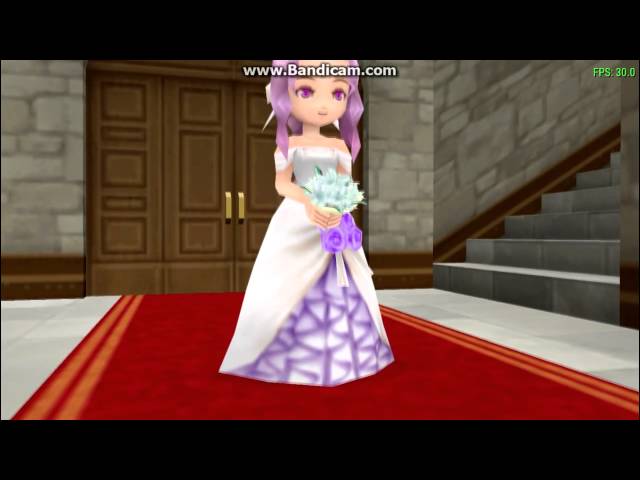 Harvest Moon Hero Of Leaf Valley Harvest Goddess