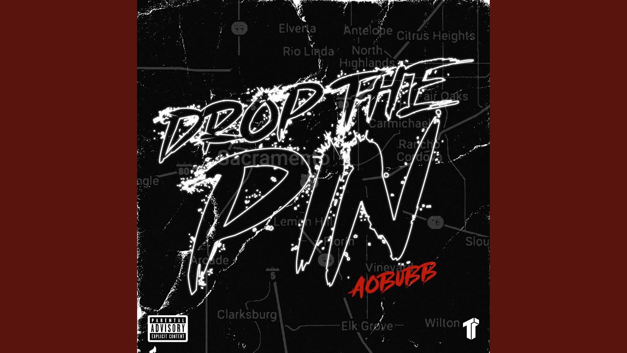 Drop The Pin