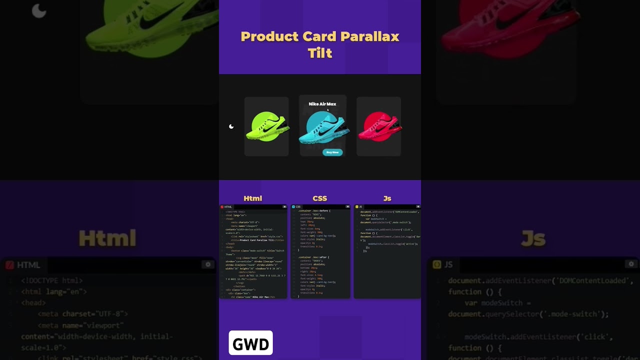 Ecommerce Slider #css #ecommerce #slider #code #code #javascript #js #webdesign #webproject #yt