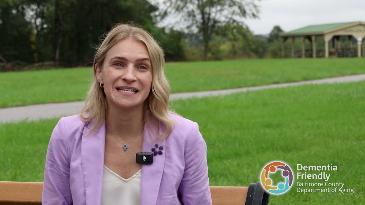 Living with Dementia Resource Map - Bench 1 - Evaluation and Education