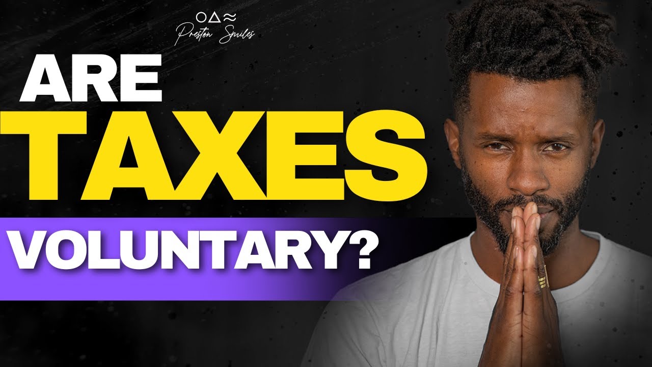 TAXES + TRUST  - What they NEVER told you with Sacred Honor fellowship