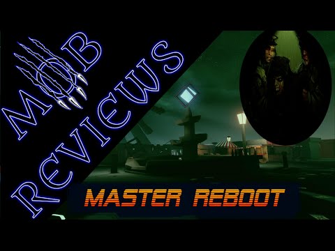 Steam Community :: Master Reboot