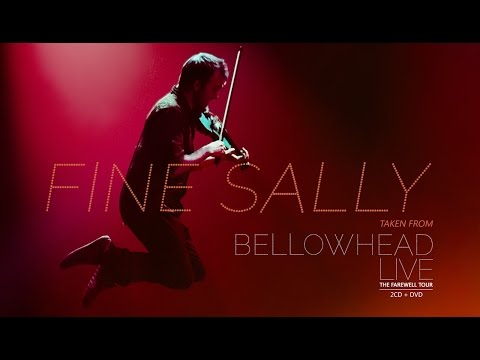 BELLOWHEAD FINAL TOUR DATES + DELUXE 2CD/DVD RELEASE – The Rock 'N ...