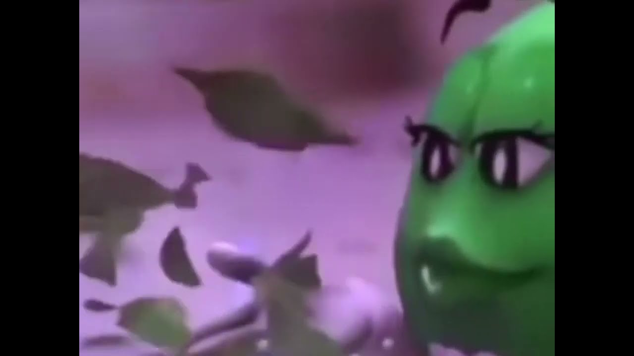 Mrs Green Ecstasy