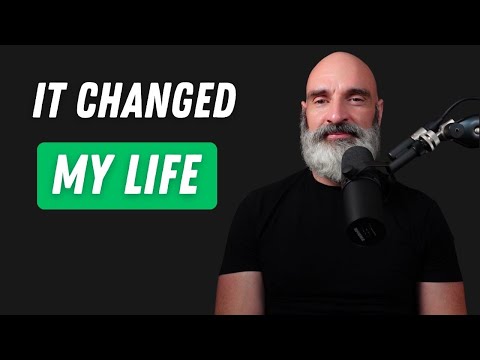 Dr. Steve Peters’ Life-Changing Science Behind The Chimp Paradox
