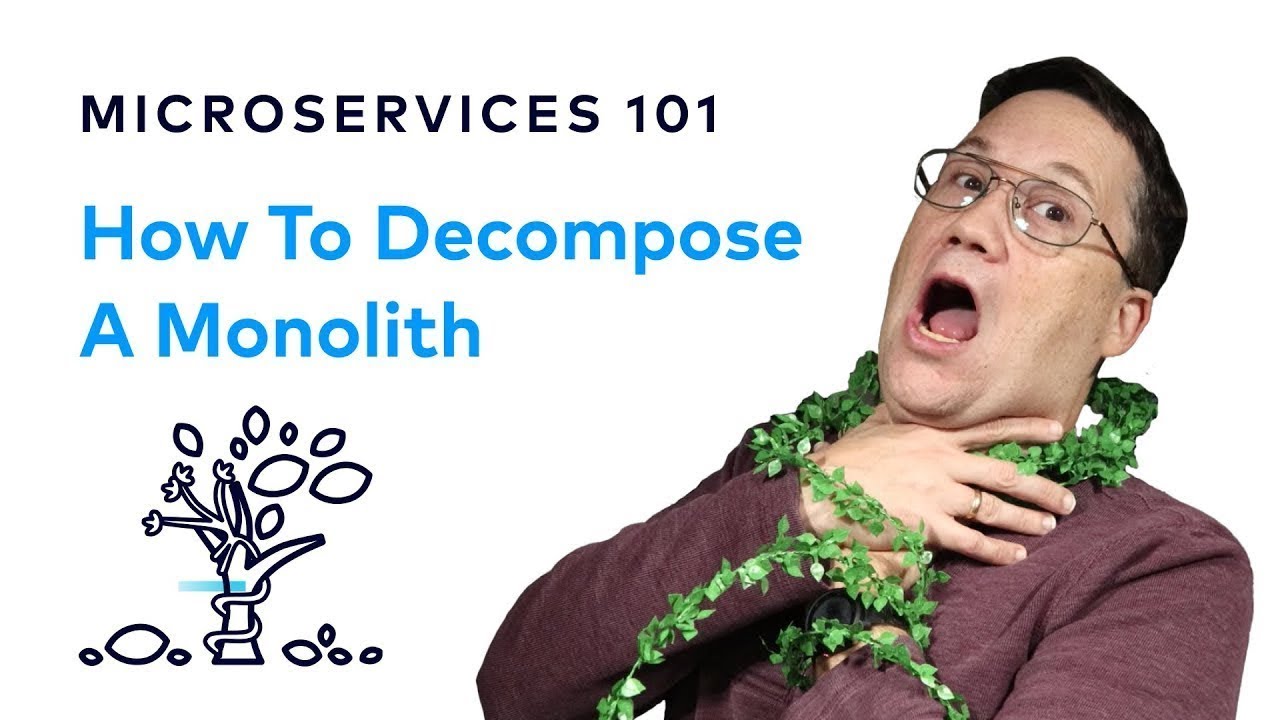 The Strangler Pattern