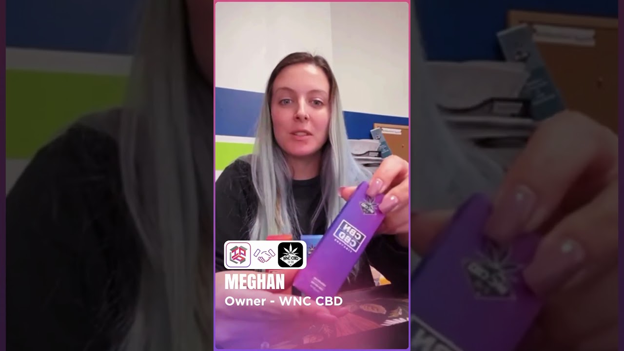 Client Success Story | WNC CBD X Half Price Packaging | Custom Boxes | #clienttestimonials