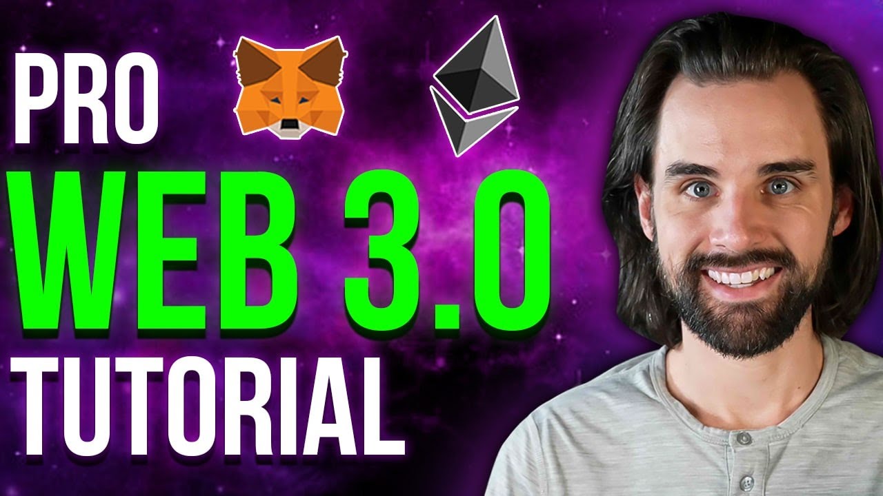 Become An In-Demand Blockchain Master | Dapp University