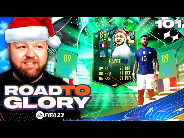 FIFA 23 Winter Wildcards Team 2: Release date and time across all regions revealed