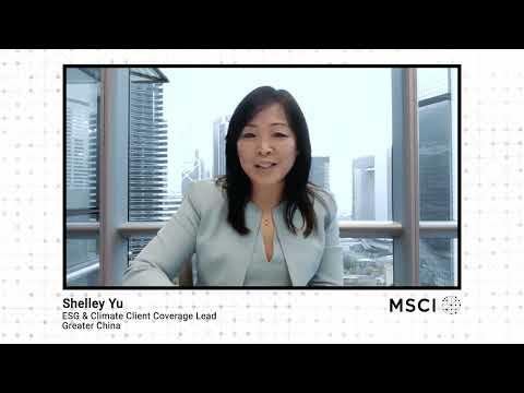 3 Questions with... Shelley Yu