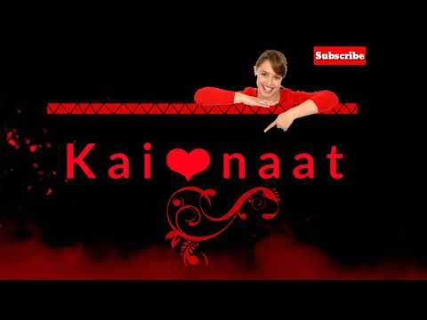 Kainaat name video