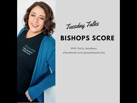Tuesday Talks: Bishop's Score