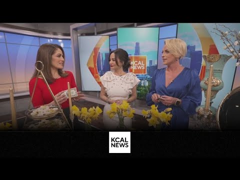 Celebrating Nowruz, the Persian New Year
