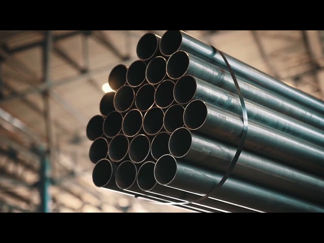 TATA Square Hollow Tubes - Tata Square Tubes Trader - Retailer from Mumbai