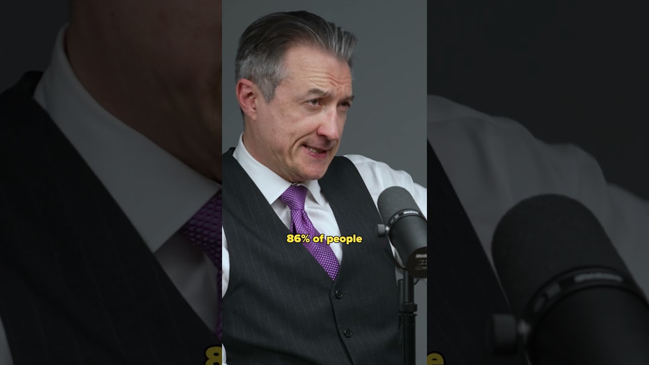 Divorce lawyer reveals SHOCKING statistics on divorce