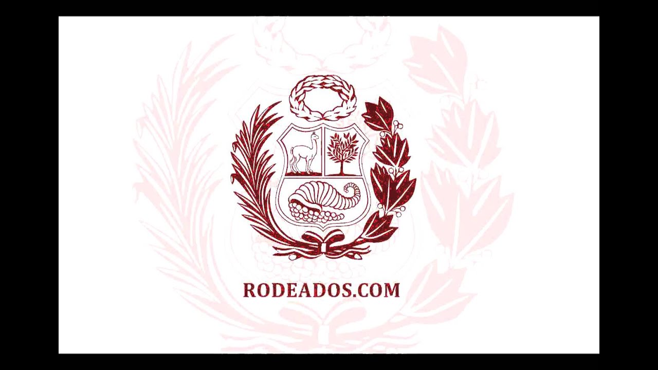 Titulo II Capitulo II - Constitucion Politica del Peru