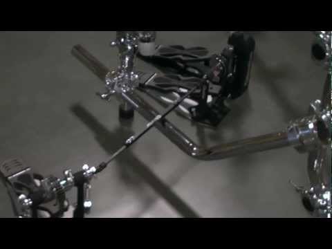 Gibraltar SC-RC Caster for Drumrack iMuso