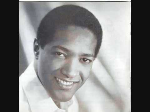 Sam Cooke Any Day Now
