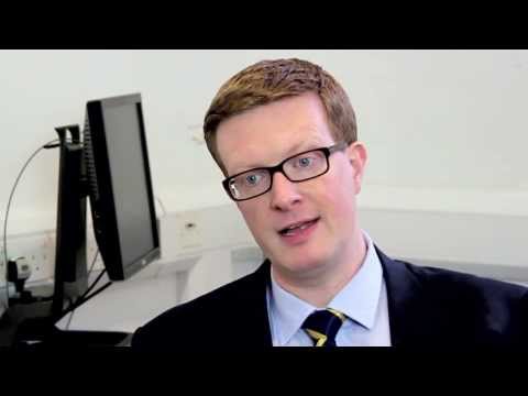 Care for Older People in Scotland - Delirium