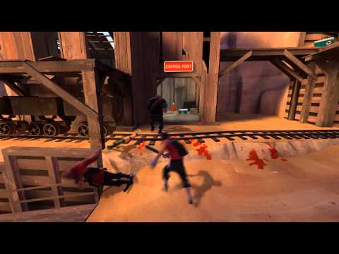 Steam Community :: Video :: TF2 - Boxing Rampage