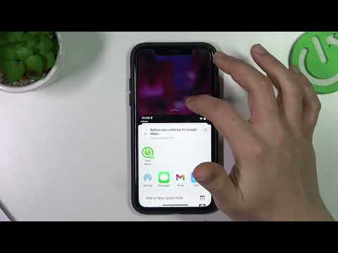 How to Save Route in Google Maps on Apple iOS Device? | Save your Journey Plan on APPLE!