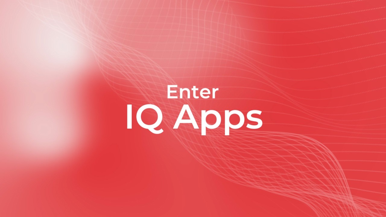 Get Instant Insights with IQ Apps in Talkwalker