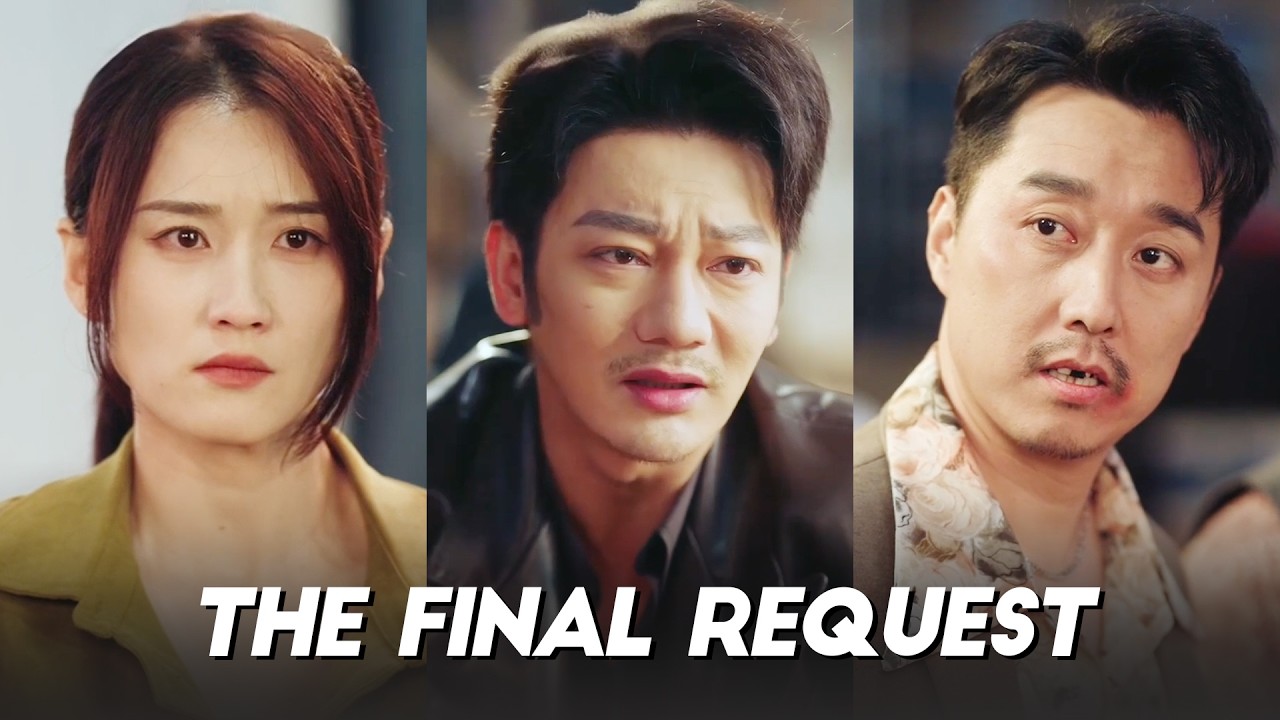 Man protects friend widow, faces harassment, honors loyalty and past promise