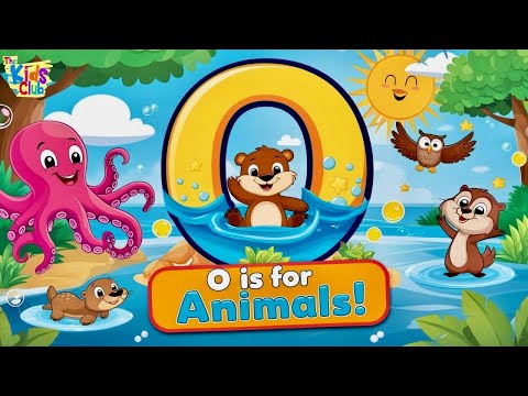 Outrageously Odd Animals That Start With O