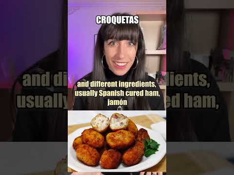 5 Spanish dishes you won’t regret trying
