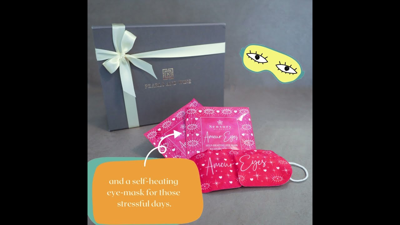 Luxury & Elegant Gift Boxes for the Classy Lady