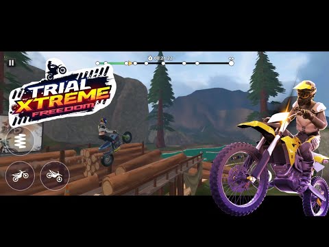 Steam Community :: Video :: Trial Xtreme Motocross Web3 Game | Alpha ...