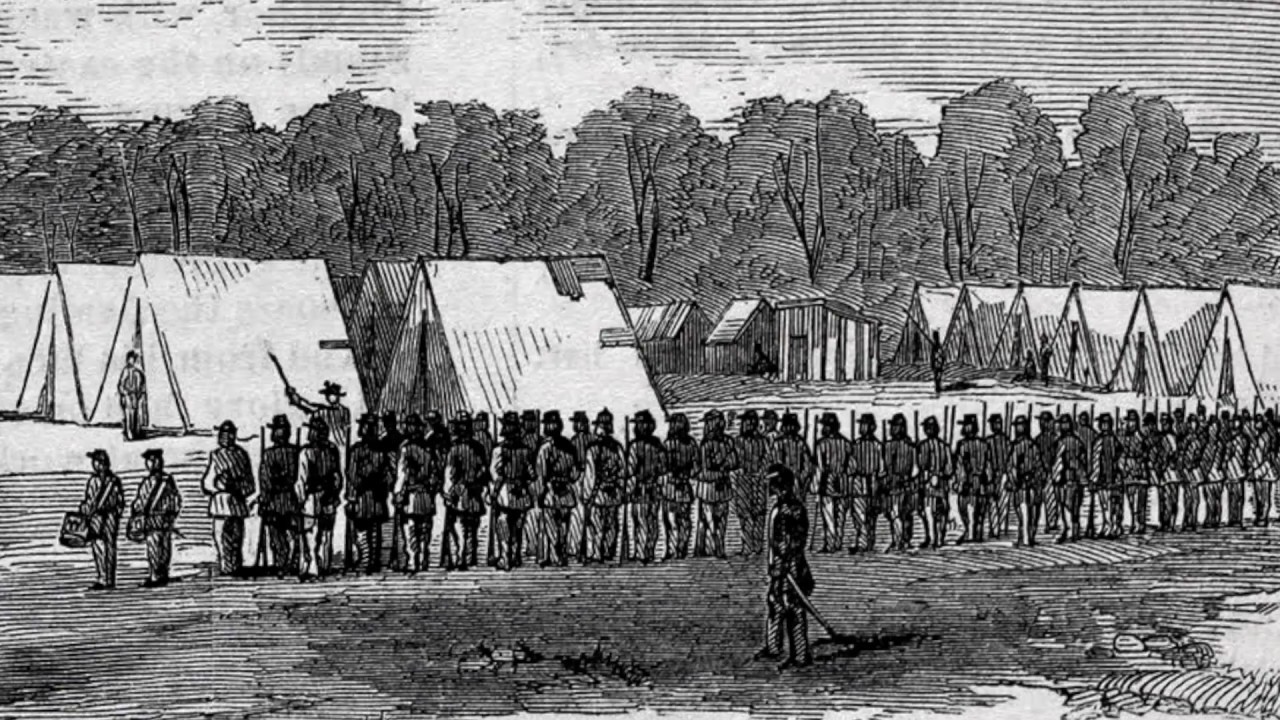 The Inevitable Evolution of Fort Frederick