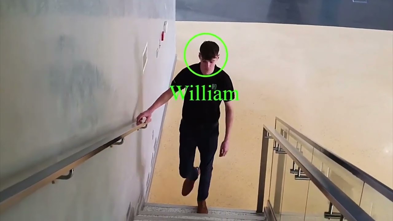 Quanika SAFR Touchless Access Control 2023