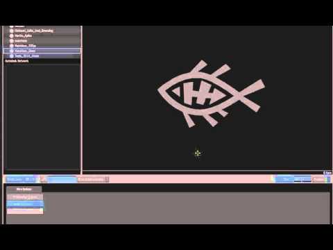 How not to use the Wacom SDK