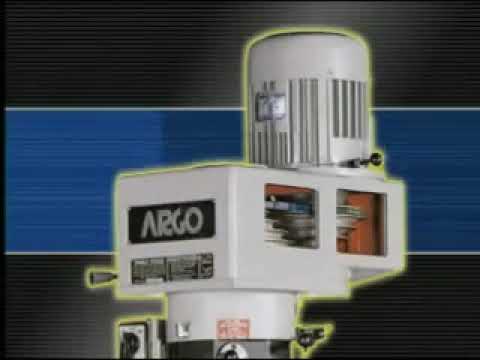 Argo Milling Machines - Latest Price, Dealers & Retailers in India