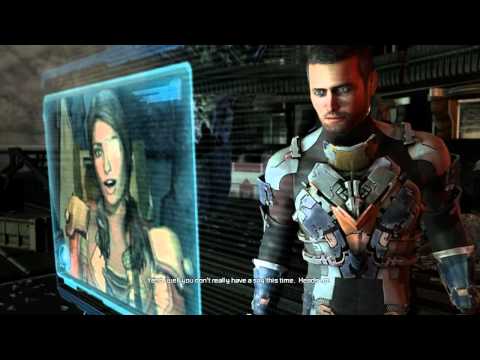 Steam Community :: Video :: Dead Space 2 Ending Final Boss Fight [HD]