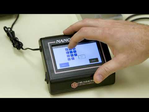 Nanoject | High Precision Nanoliter Microinjection